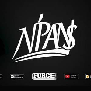 Иконка канала N'Pans