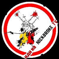 Иконка канала NICKBROKE TV