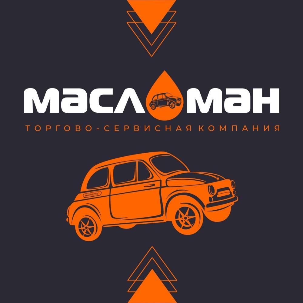 Иконка канала СТО Масломан Кострома