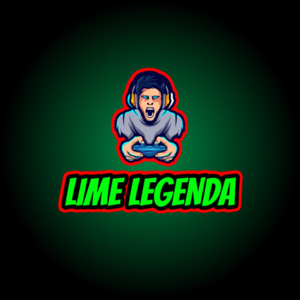 Иконка канала 🍹Лайм Легенда🍹
