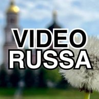 Иконка канала VIDEORUSSA