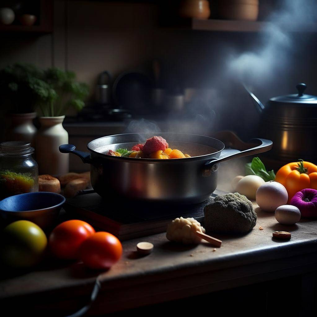 Иконка канала Рецепты от Шеф-повара