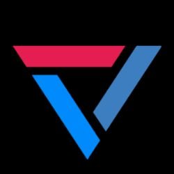 Иконка канала VR клуб Vision