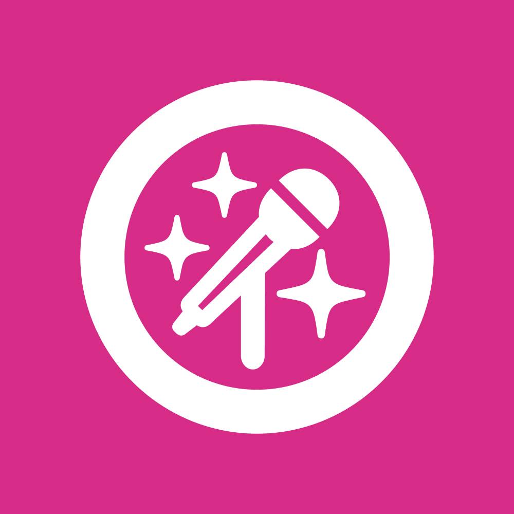 Иконка канала ХитФан