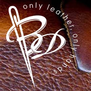 Иконка канала Only leather, only hands