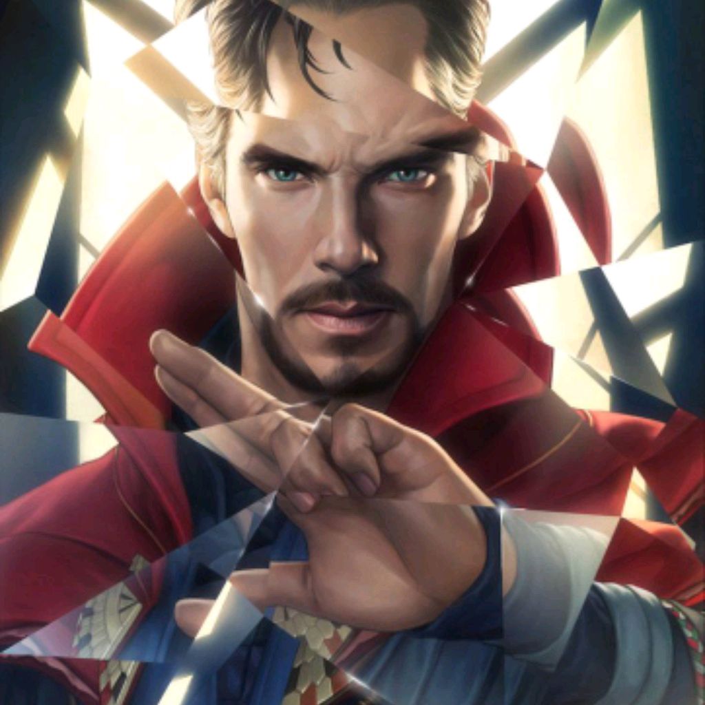 Иконка канала Киноман