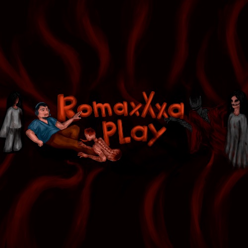 Иконка канала RomaxXxa_PlaY
