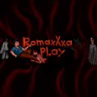 Иконка канала RomaxXxa_PlaY