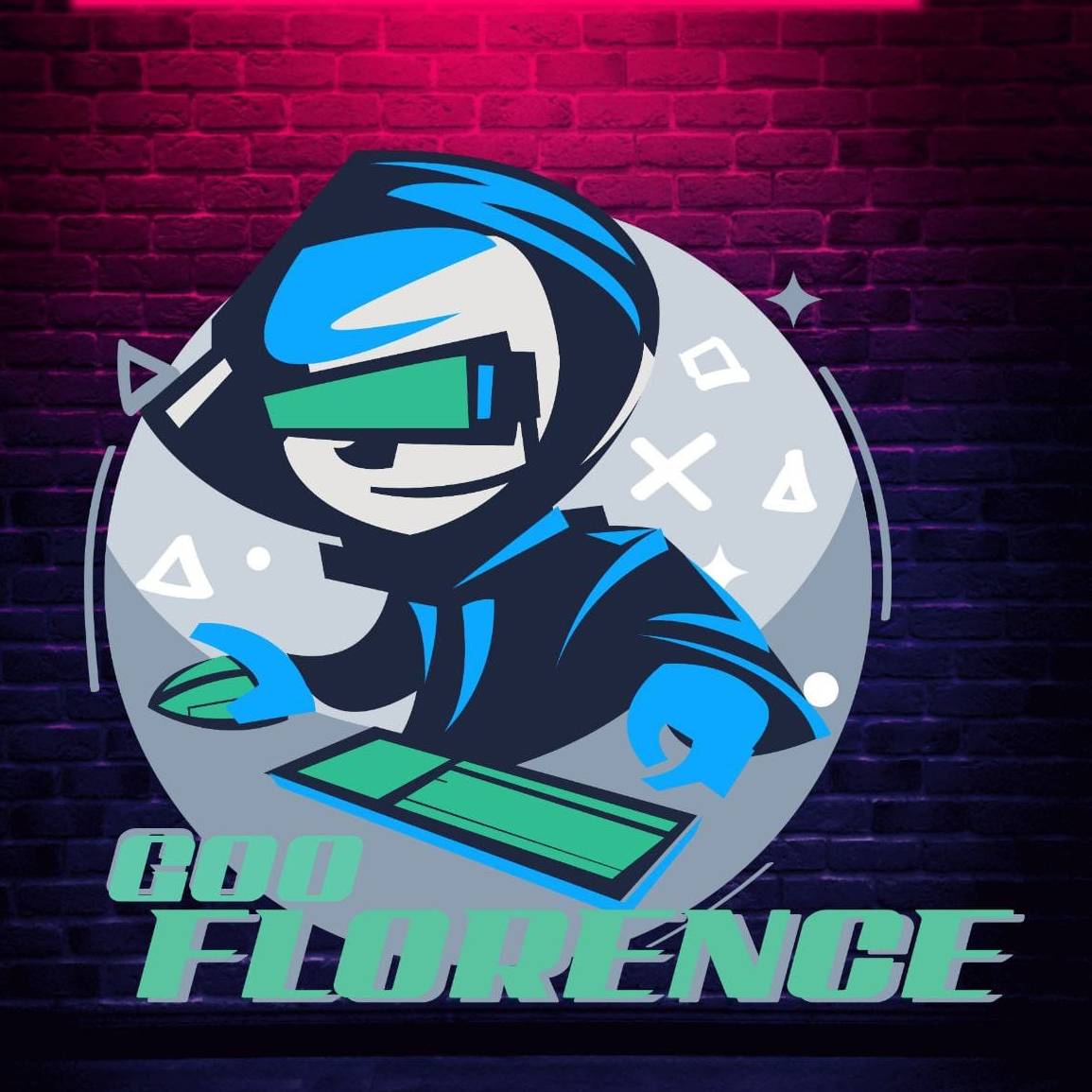 Иконка канала GОО FLORENCE