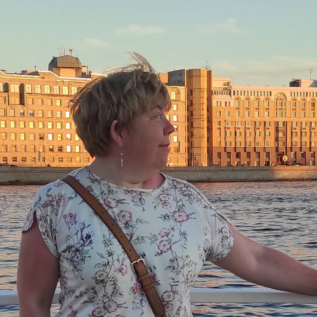 Иконка канала YuliaKo