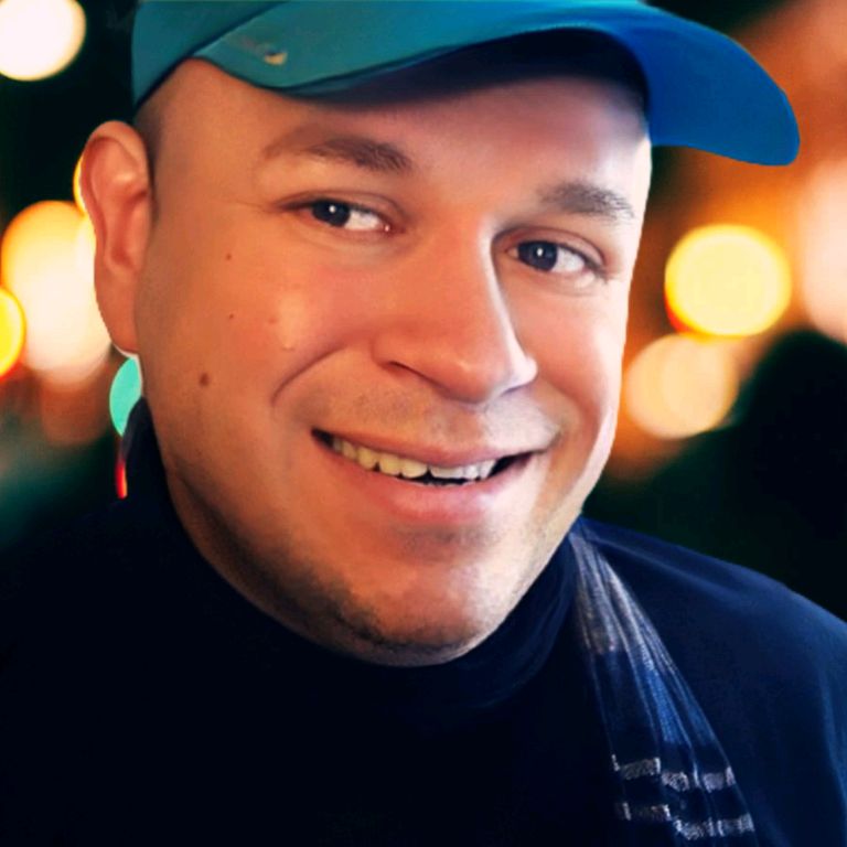 Иконка канала Провинциальный толстяк.