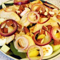 Иконка канала Bright cooking