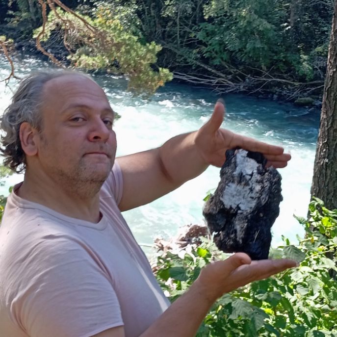 Иконка канала Человек√1980