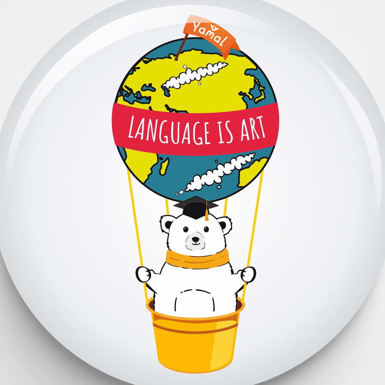 Иконка канала Bilingual-Nadym Gymnasium-Channel