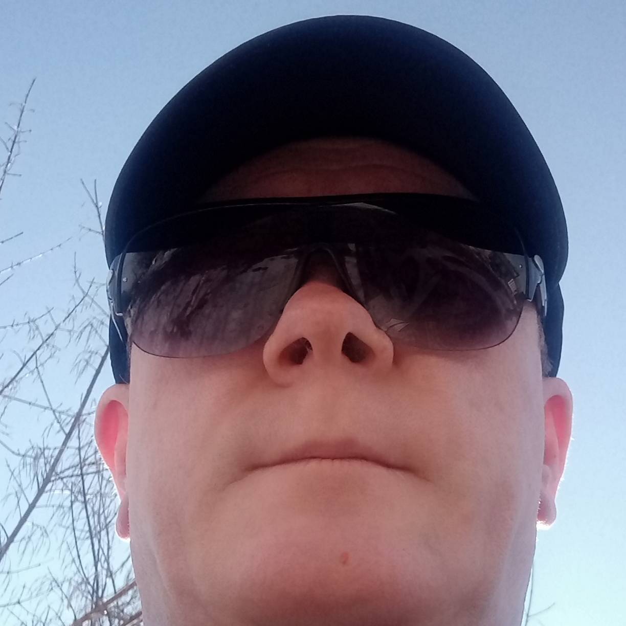 Иконка канала Андрей