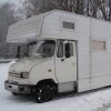 Иконка канала Белый Дом на колесах