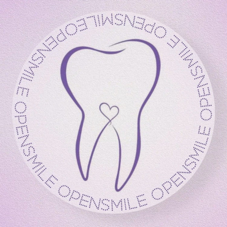 Иконка канала OPENSMILE_SPB