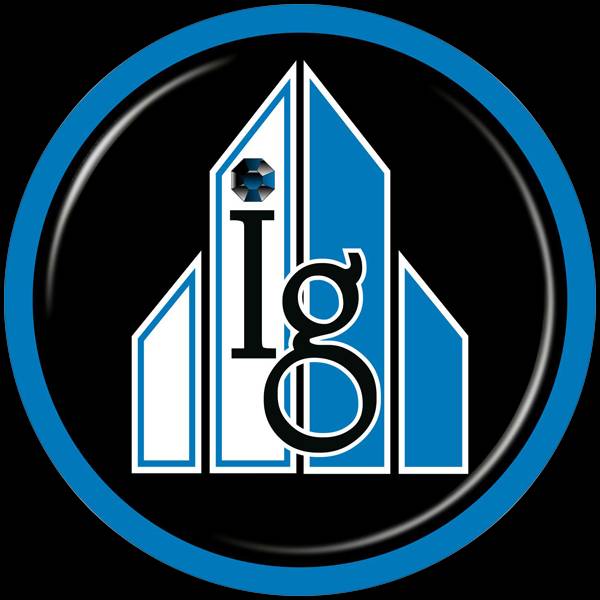 Иконка канала INTERIOGLASS