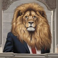 Иконка канала Лев Недвижимости