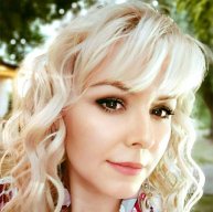 Иконка канала Серёжина Оля