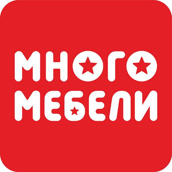 Иконка канала Много Мебели
