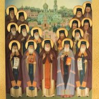 Иконка канала Глинские старцы