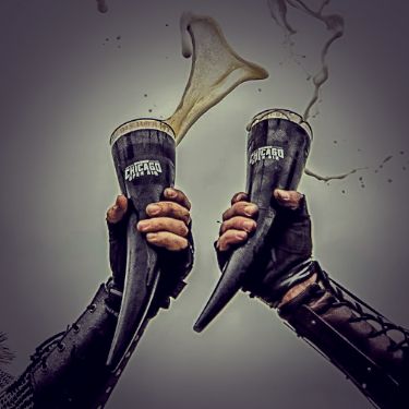 Иконка канала Бир соулслайк Стримы