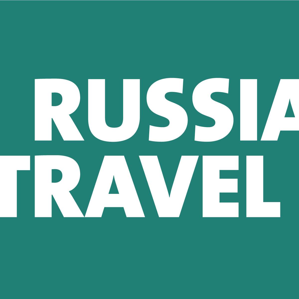 Иконка канала Russia.travel