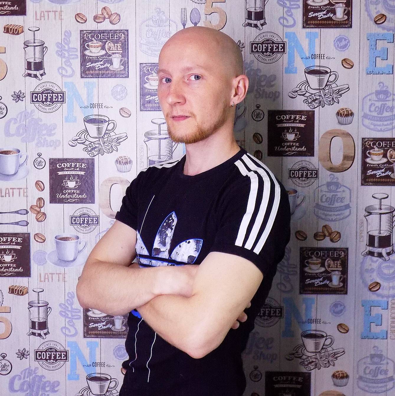 Иконка канала Den Electro (SKYnet T900)