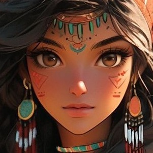 Иконка канала Shamanka