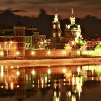 Иконка канала online12.ru Йошкар-Ола