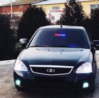 Иконка канала Нарезки Oper_Style