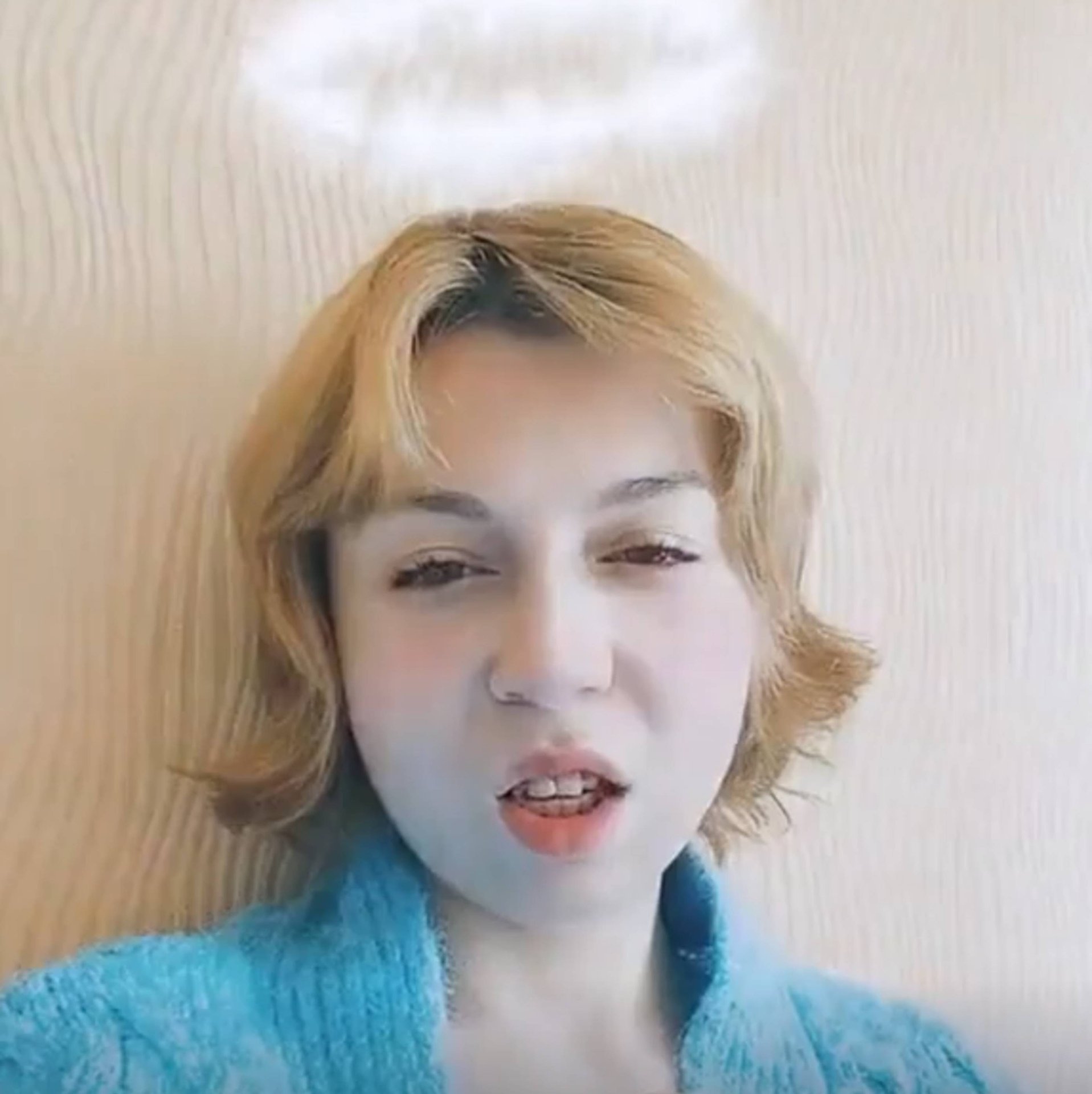 Иконка канала Angel 9