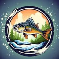 Иконка канала Рыбные Истории
