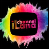 Иконка канала iLana channel