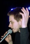 Иконка канала Лёша Шатин: комедия без наблюдения