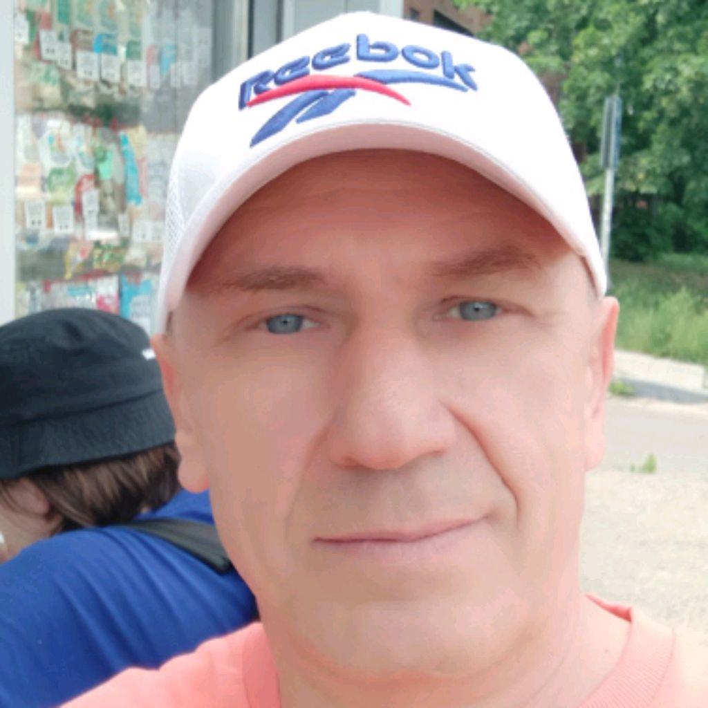 Иконка канала Мой