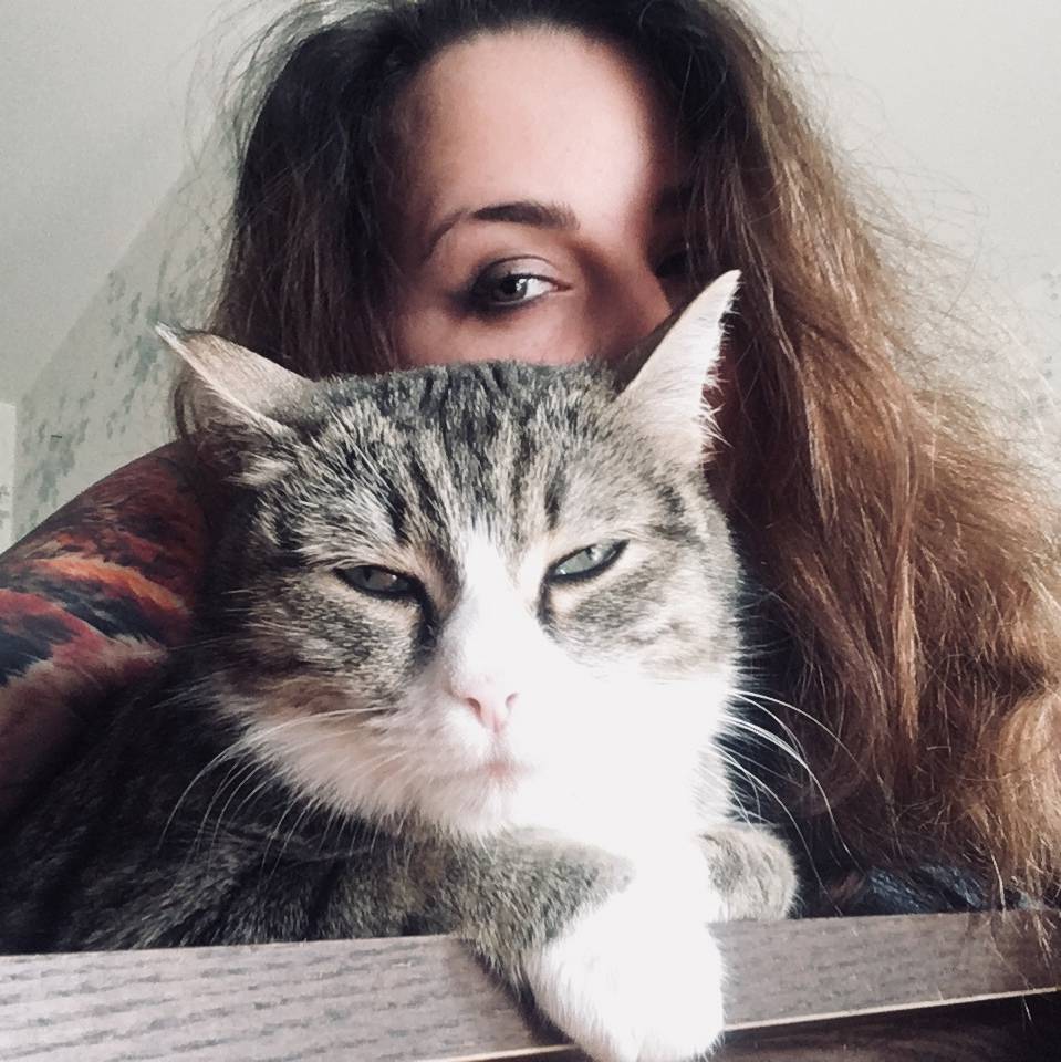 Иконка канала Оля Чижик