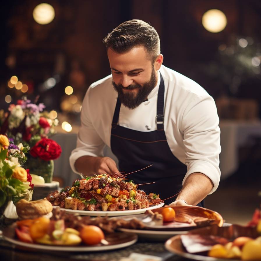 Иконка канала Кухонные Профи