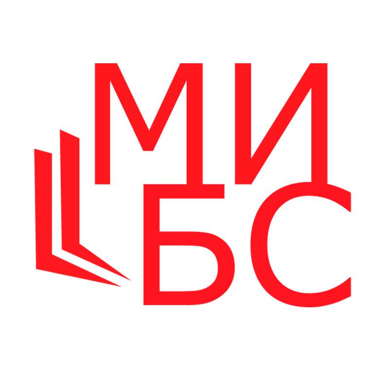 Иконка канала МБУК МИБС