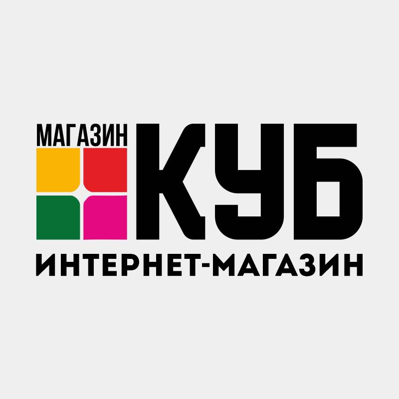 Иконка канала Интернет магазин КУБ