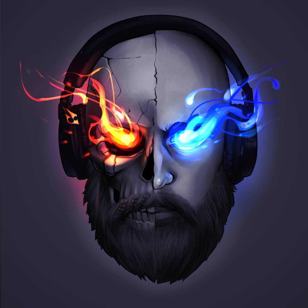 Иконка канала KREDE