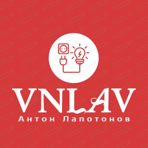 Иконка канала VNLAV