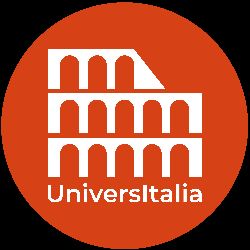 Иконка канала Итальянский язык  🇮🇹  UniversItalia