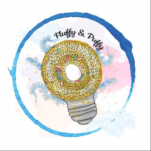 Иконка канала Fluffy&Puffy