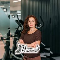 Иконка канала МассажИрина72