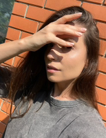 Иконка канала Viktoria Chekanina 🖤Бьюти🖤