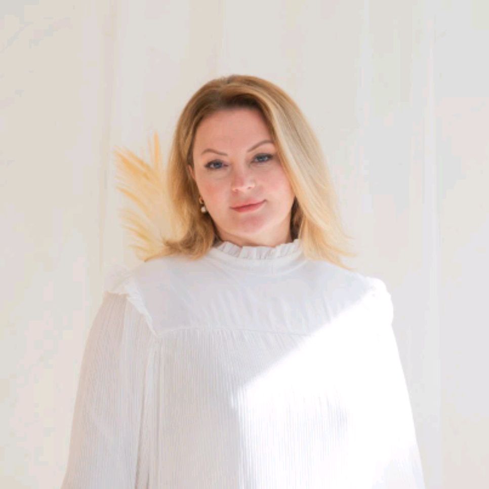 Иконка канала Ольга Гайя. Путь к душе 🪷