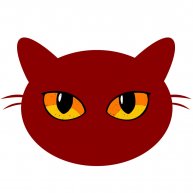 Иконка канала Красное котэ пустыни