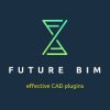 Иконка канала Future BIM